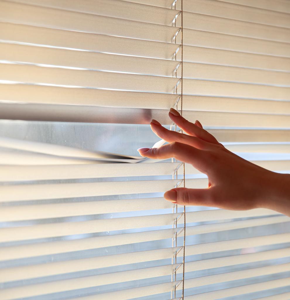 Metal Jaluzi Perde – VUAL PERDE